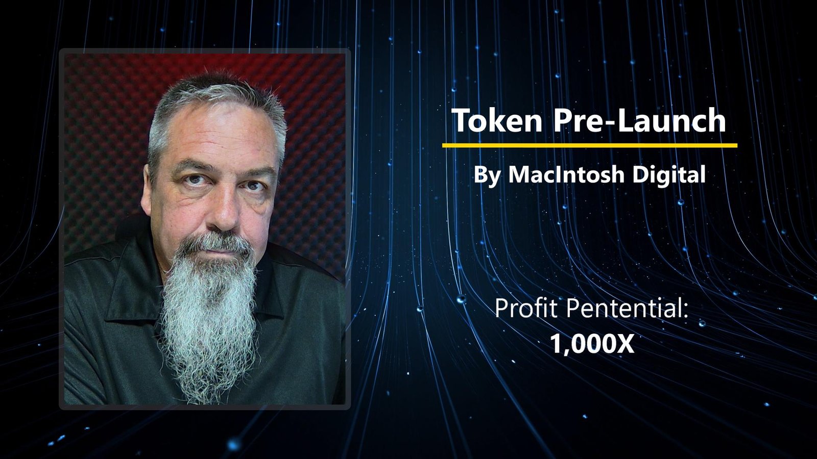 Cryptocurrency Explained - MacIntosh Digital